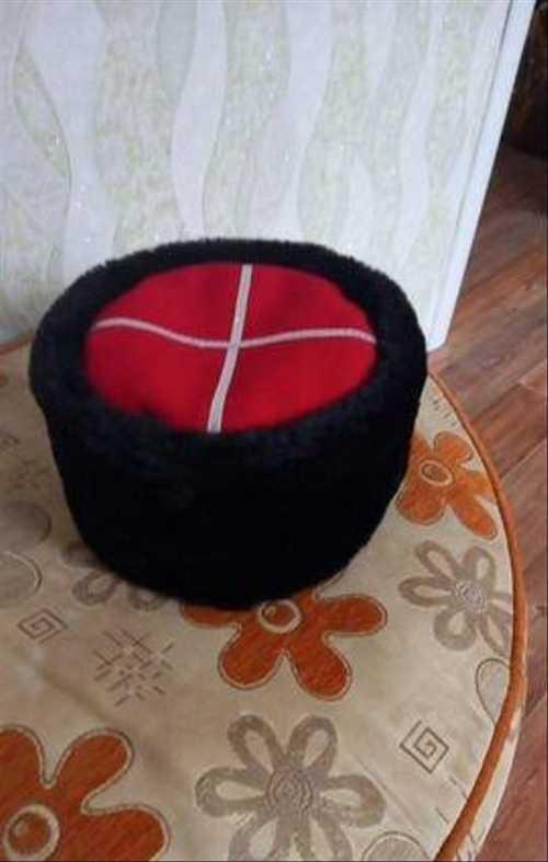 Кубанки и другие казачьи головные уборы