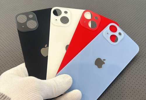 Задняя крышка iPhone 14