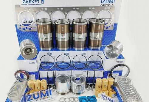 Cummins 6C 8.3 Комплект для ремонта izumi (Япония)