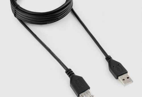 Кабель удлинитель USB 2.0 Pro