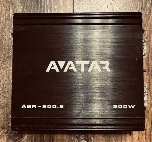 Avatar ABR-200.2