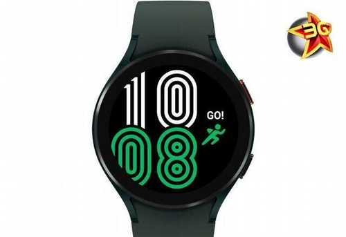 Часы Samsung Galaxy Watch 4 44mm R870 Green