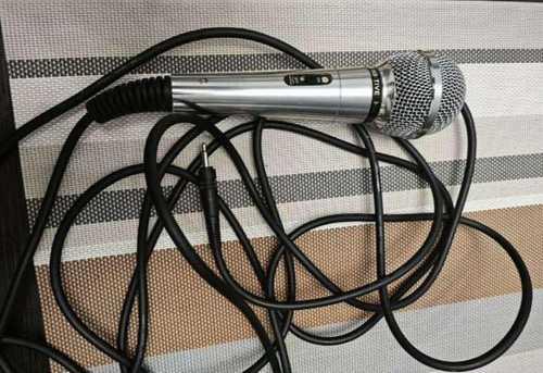 Караоке микрофон AH59-01198C