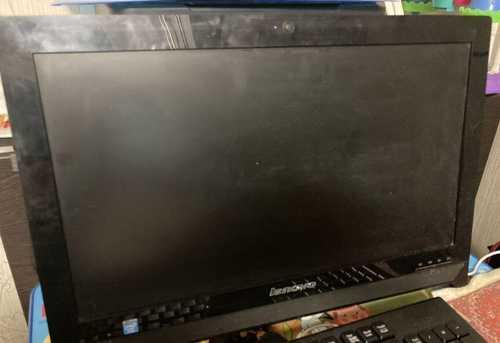 Моноблок lenovo c260