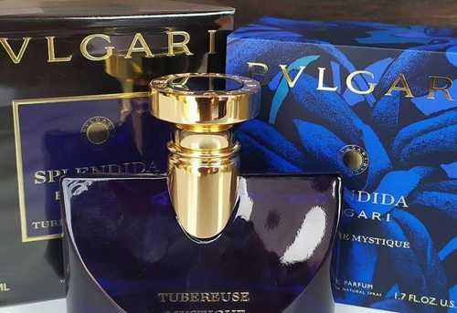 Bvlgari Splendida Tubereuse Mystique