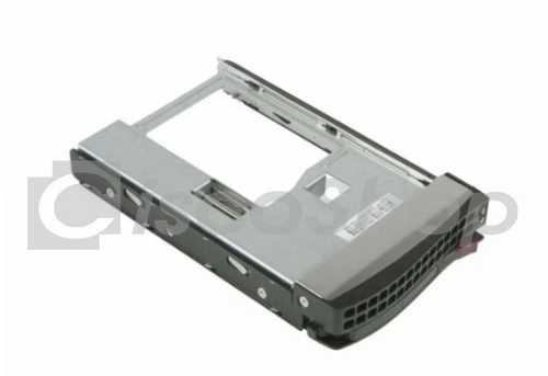 Салазки Drive Tray Supermicro Tool-Less 3.5" to 2