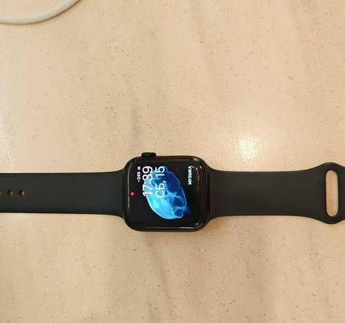 Apple watch se