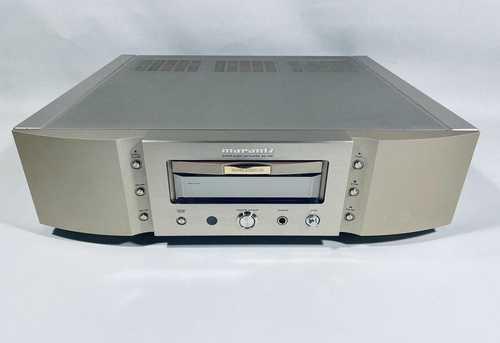 Marantz SA-15S1. Sacd Cd проигрыватель