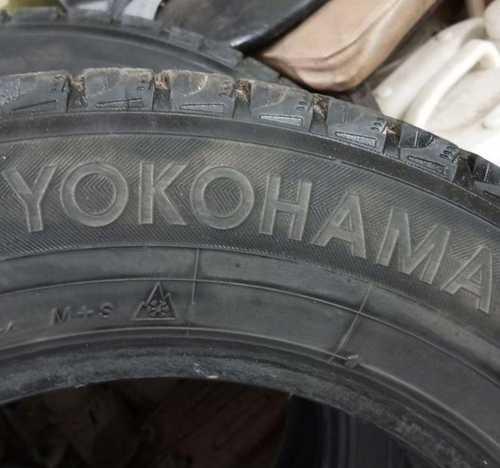 Yokohama Ice Guard IG20 195/65 R15