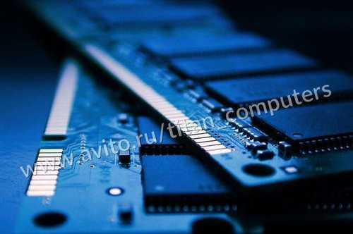 Оперативная память 4Gb/8Gb DDR4
