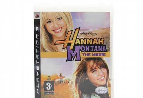 Hannah Montana (Ханна Монтана В Кино) (PS3)