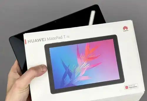 Huawei matepad t10