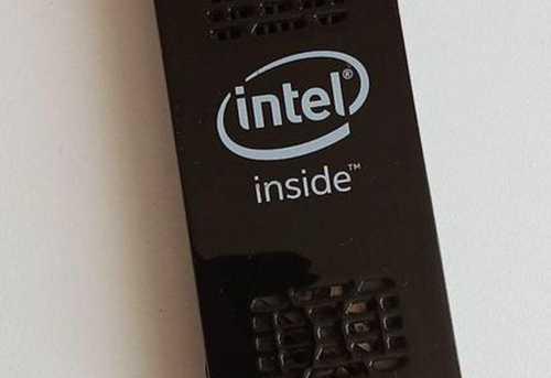Intel stick идеал