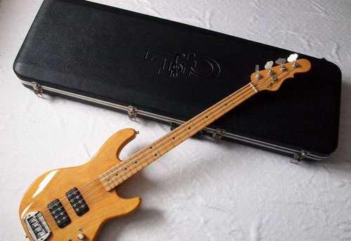 G&L L-2000 Bass-2002