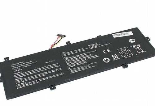 Аккумулятор Asus UX430 11.55V 3400mAh OEM