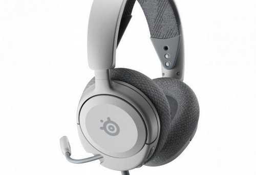 Наушники SteelSeries Arctis Nova 1P White 520003