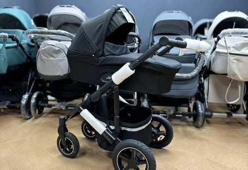 Britax Smile iii black