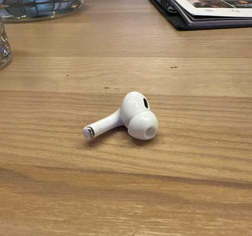 Наушники apple airpods pro 2