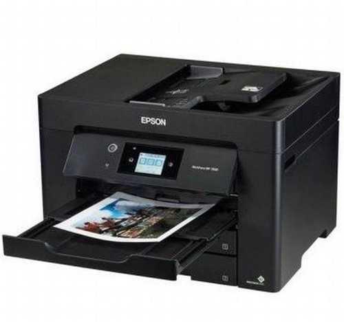 Струйное мфу Epson C11CH68403