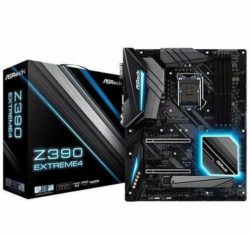 I9 9900k   Asrock Z390 extreme4   32Gb DDR4