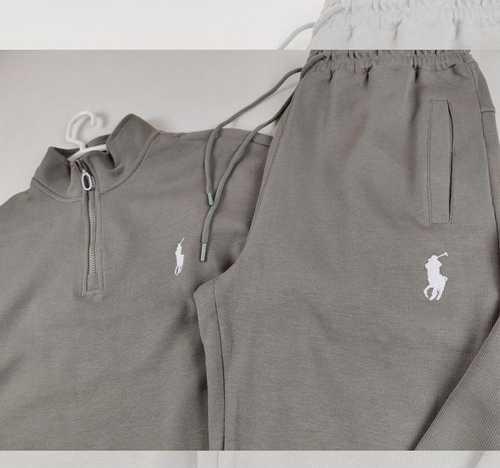 Спортивный костюм polo ralph lauren