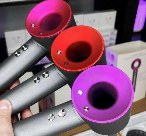 Фен Dyson HD08 профессиональный опт/розница