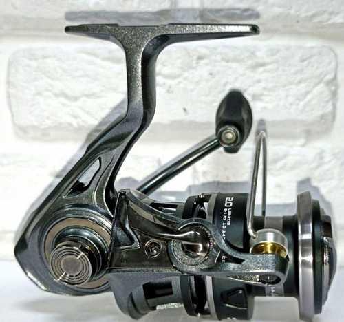 Катушка 13 fishing Architect