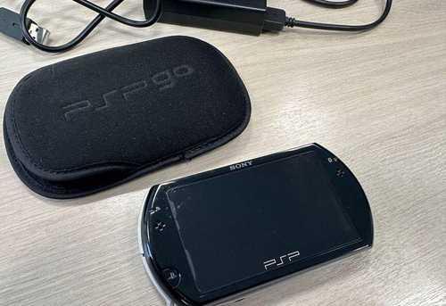 Sony PSP GO N-1008
