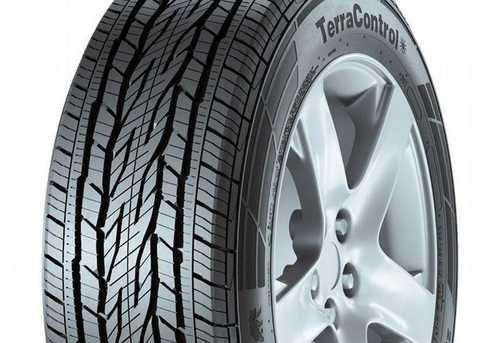 Gislaved TerraControl 215/50 R17 91H