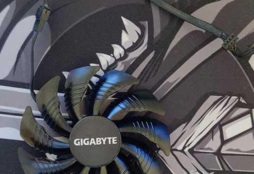 Вентилятор для видеокарты gigabyte