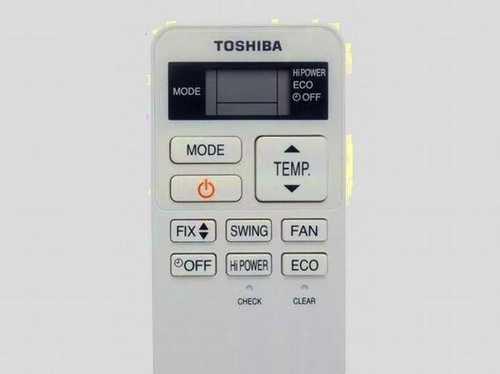 Сплит-система Toshiba RAS-b07e2kvg-EE/RAS-07e2avg