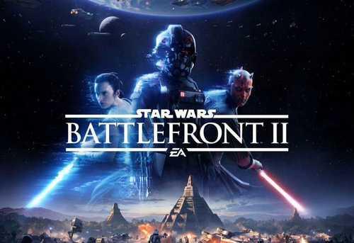 EA Play + star wars: Battlefront II