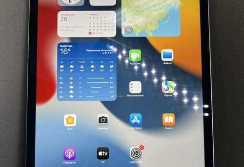 iPad Pro 11" 2 gener 2020 128gb + cellular