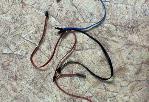 SATA 3 кабели