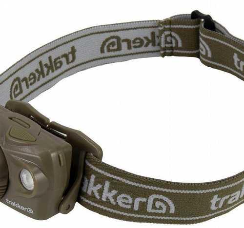 Фонарь налобный Trakker Nitelife Headtorch 580 Zoo