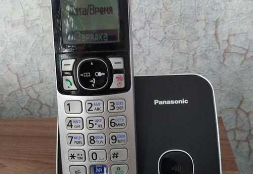 Panasonic KX-TG6811RUB