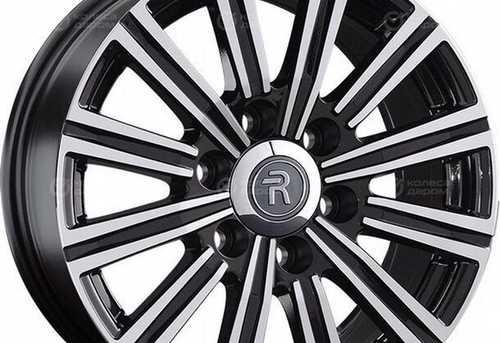 Диск Replay TY313 7.5xR17 6x139.7 ET25 DIA106.1 че