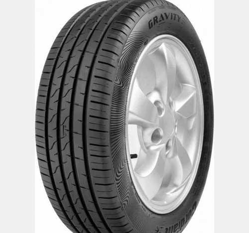 Cordiant Gravity SUV 205/65 R16 99H