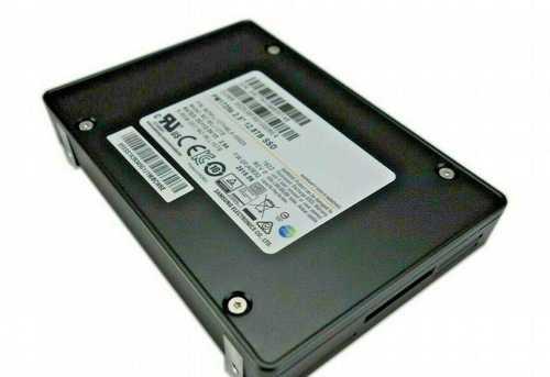 SSD Samsung PM1725b U.2 PCIe NVMe 2.5 12.8 Tb