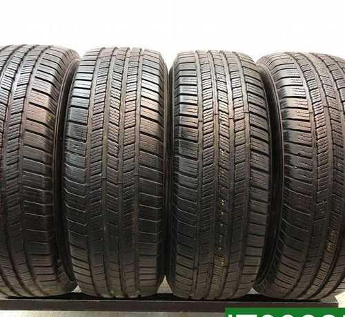 Michelin X LT A/S 265/70 R17 101V