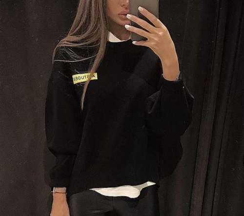 Джемпер zara
