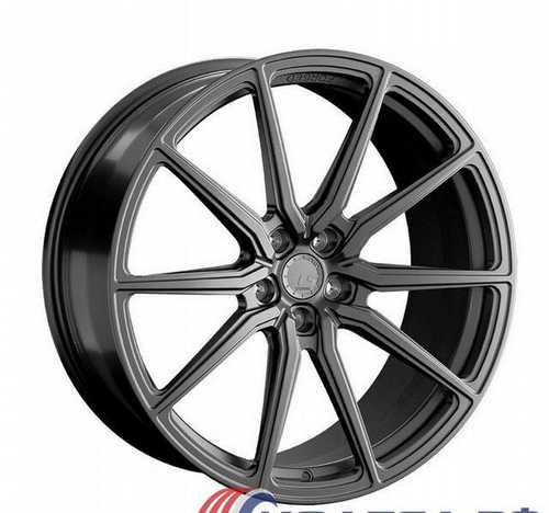 Диски LS FG01 11/21 5x112 ET42 d66.6 MGM