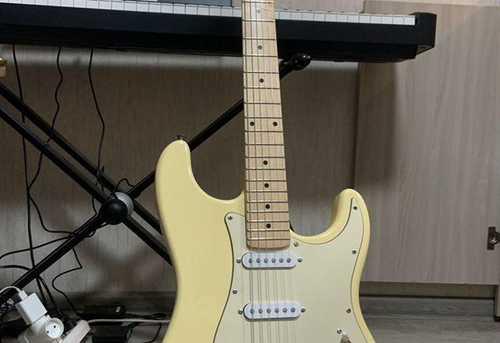 Fender Stratocaster USA SSS (Custom)