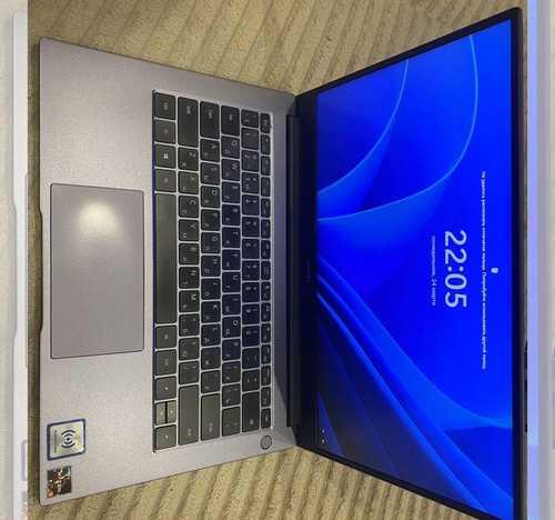 Huawei MateBook D 14 nbl wap9r