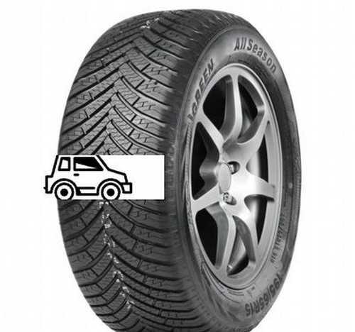 Leao iGreen All Season 235/65 R17 108V