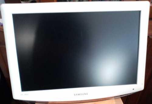 Телевизор Samsung LE19R86WD
