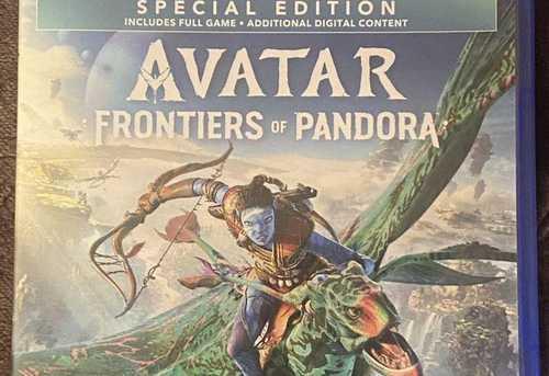 Avatar: Frontiers of Pandora