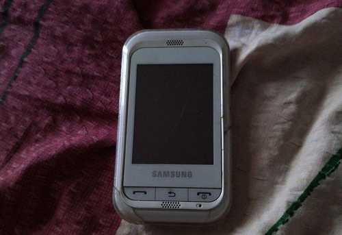 Samsung C3310