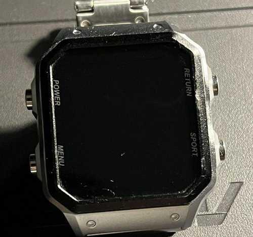 Смарт часы Aiweile AW38