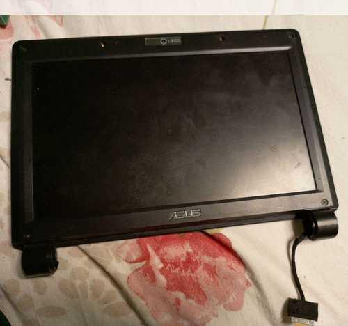 Экран Asus EEE PC 900